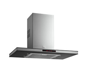 Teka Hoods | Design, silence and saving