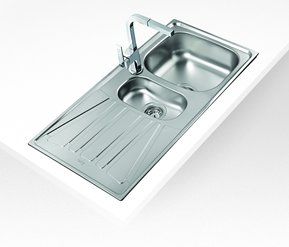 Sinks | Teka