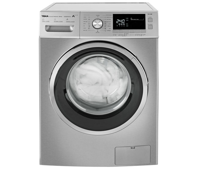 Teka | Cook your way to life