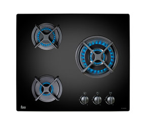 Teka Hobs: Enjoy cooking with Induction, Gas on Glass or Ceramic hobs