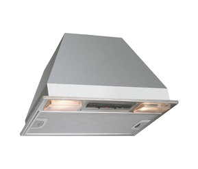 Teka Hoods | Design, silence and saving