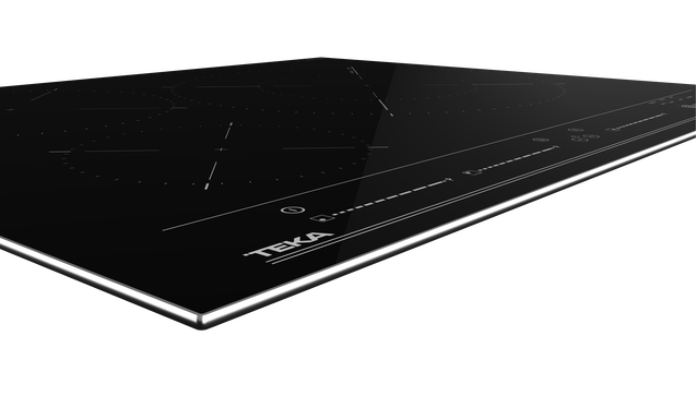 Placas para Cocina, MestrePaeller IZC 63320 MPS BK | Teka