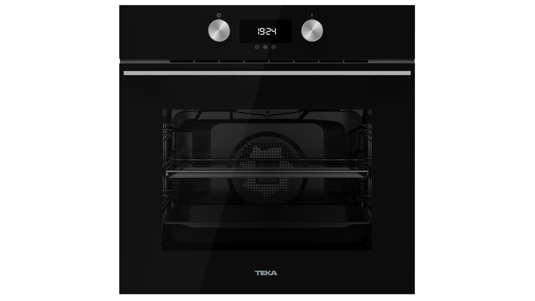 HLB 8300 NIGHT RIVER BLACK | Teka Russia