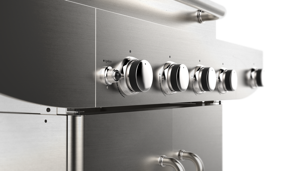 T-BBQ 4100 G | Teka Global