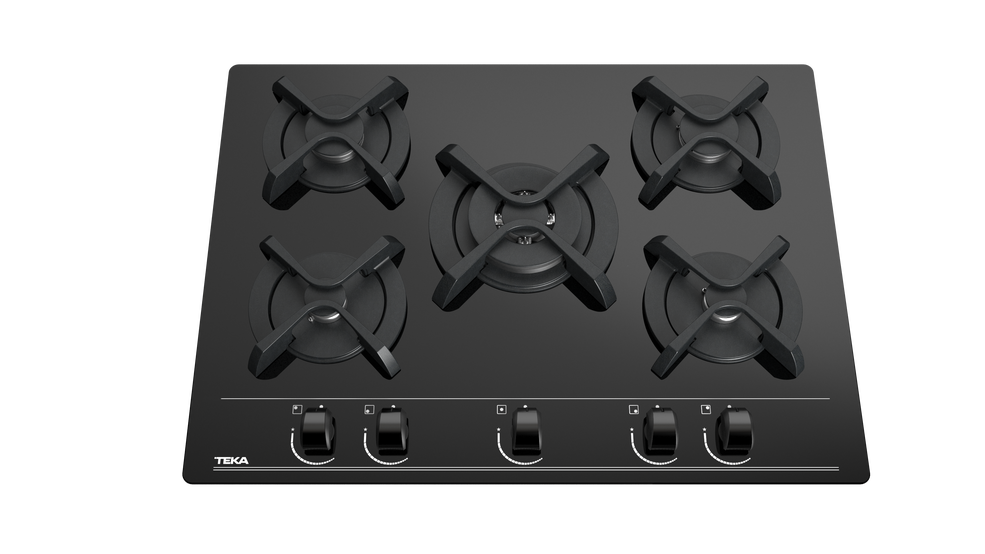 Kitchen Hobs GBC 75030 KB | Teka