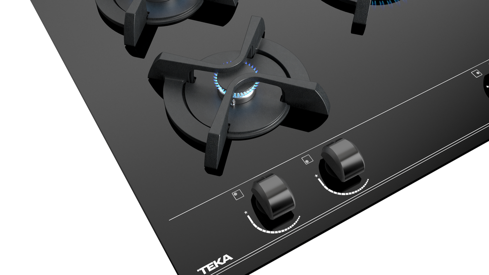 GBC 63010 KBA | Teka France