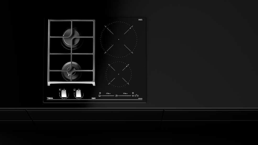 JZC 64322 ABC | Teka Polska