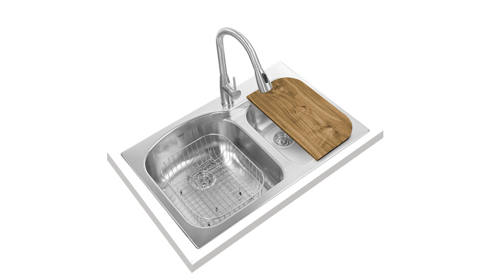 Tekaway DM 33.22 2C 9 MJ | Teka México