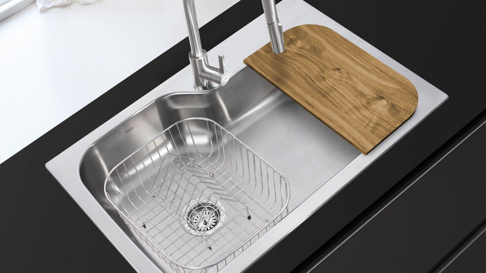 Tekaway DM 33.22 1C 938 | Teka México