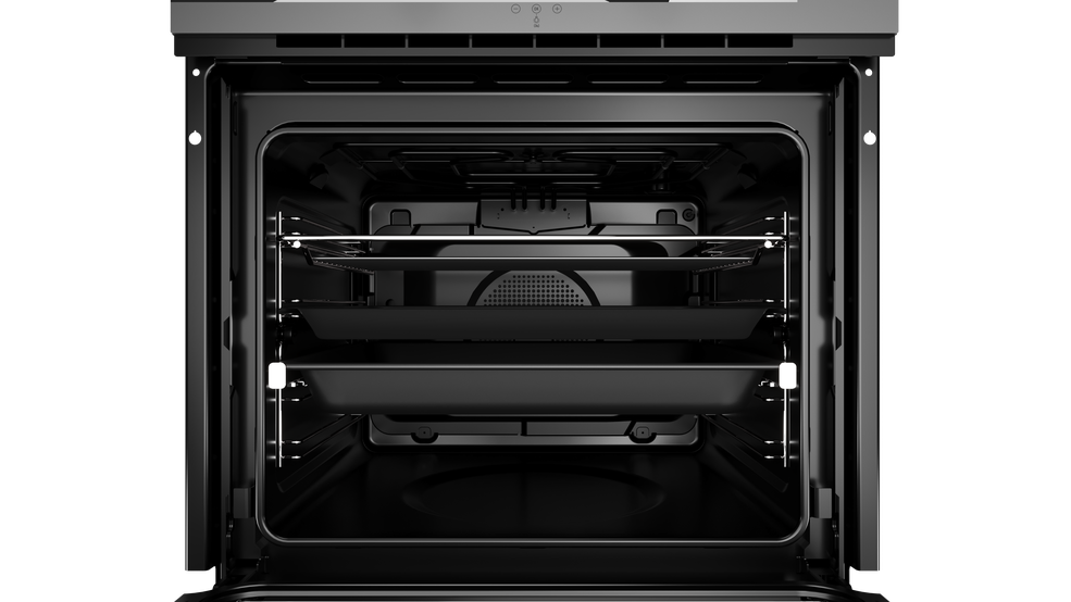 Horno Negro Mate MaestroPizza HLB 8510 P Infinity G1 | Teka México