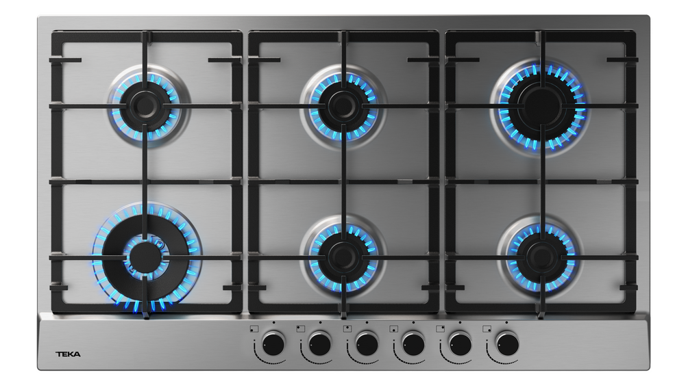 GSC 96320 WBA IX | Teka México