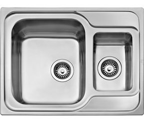 Sinks | Teka