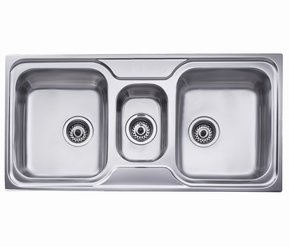 Sinks | Teka