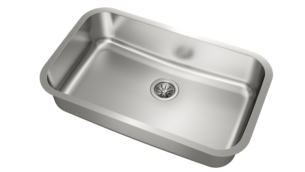 Kitchen Sinks TU 31.1910 | Teka