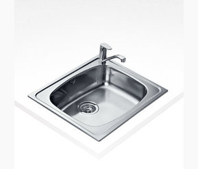 【Fregaderos de cocina de acero inoxidable】Teka España