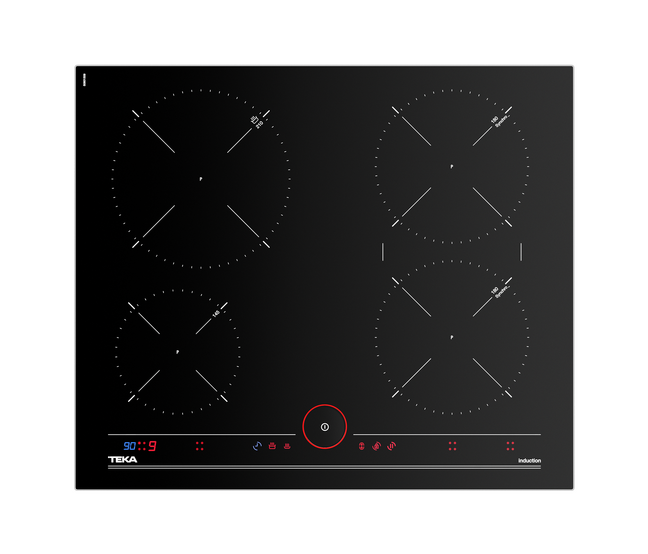 Teka | Cook your way to life
