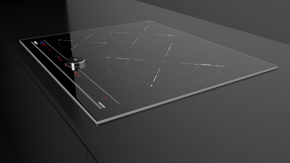 Teka | Induction Hob iKnob IT 6350