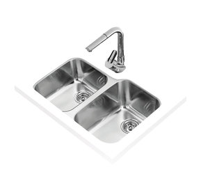 Sinks | Teka
