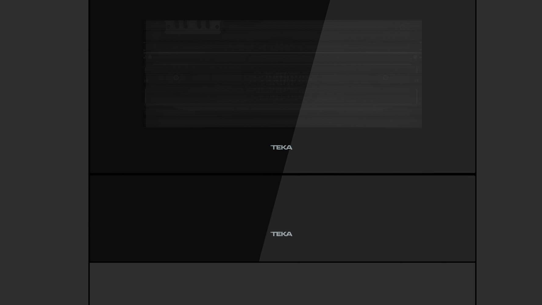 KIT VS/CP COLOR BK | Teka Australia