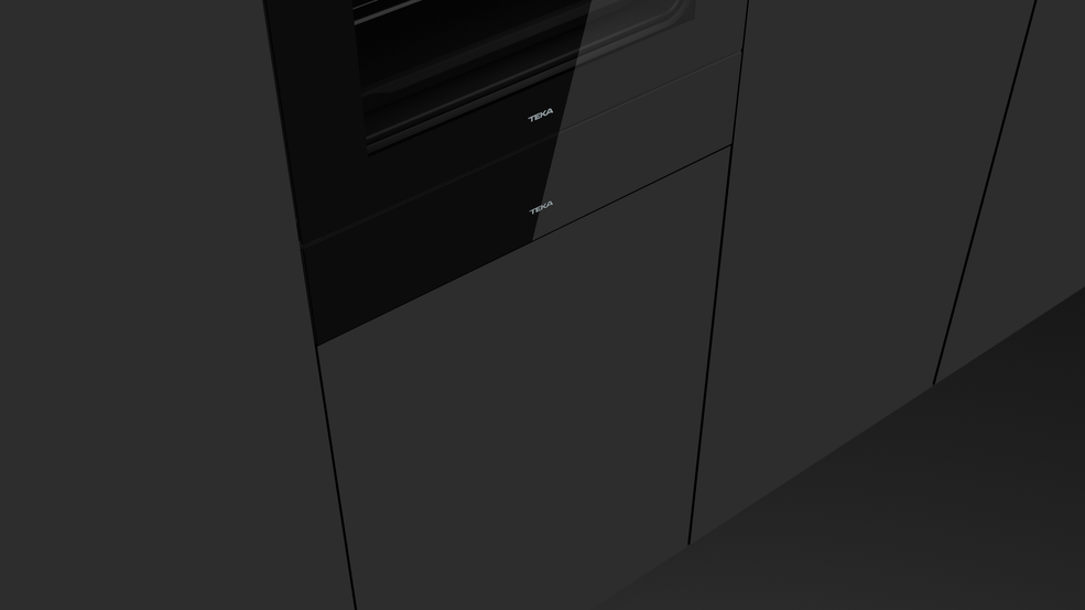 KIT VS/CP COLOR | Teka Middle East