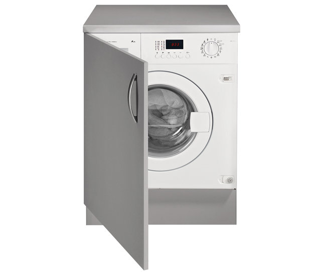 Washing machines | Teka