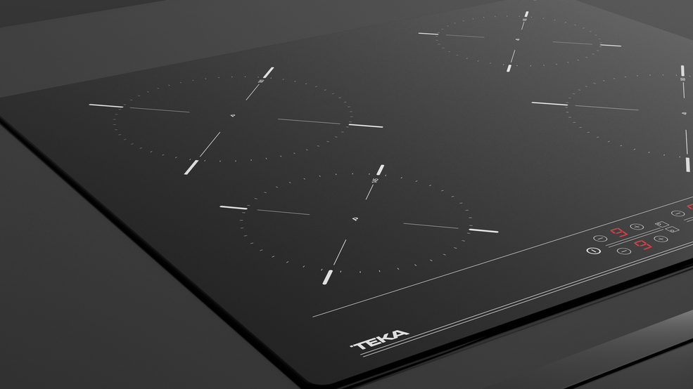 Kitchen Hobs IBC 64000 TTC | Teka