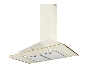 Teka Hoods | Design, silence and saving