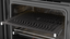 SteakMaster Pyrolytic oven with special Grill for Steaks | Teka Global