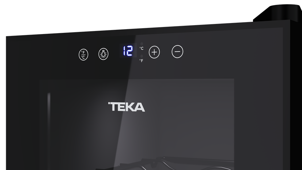 Sommelier RVC 10008 GBK | Teka México