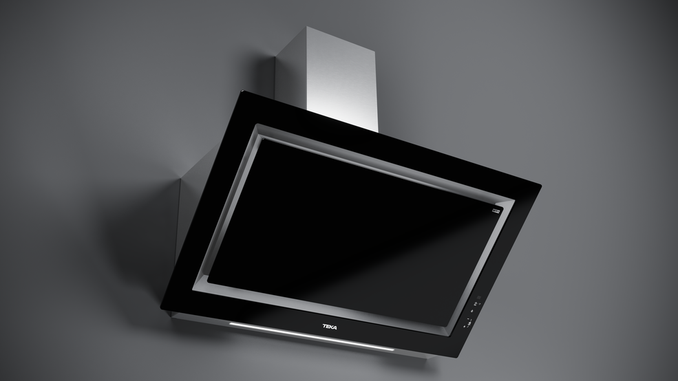 Campana inteligente con wifi Teka Home DLV 99677 | Teka España