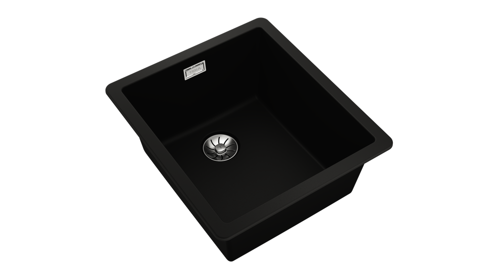 Kitchen Sinks Radea R10 35.40 M-TG | Teka