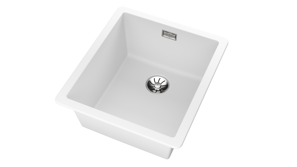 Kitchen Sinks Radea R10 35.40 M-TG | Teka