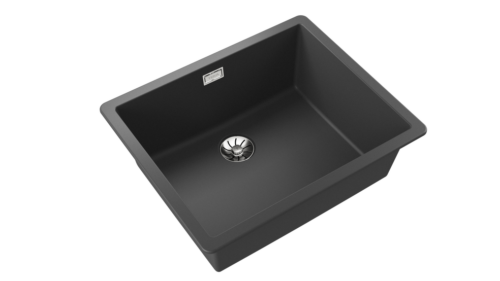 Kitchen Sinks Radea R10 50.40 M-TG | Teka