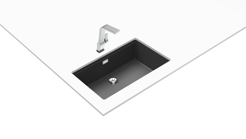 Kitchen Sinks Radea R10 70.40 M-TG | Teka