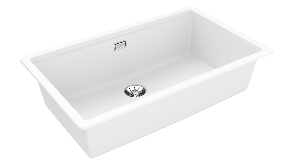 Kitchen Sinks Radea R10 70.40 M-TG | Teka