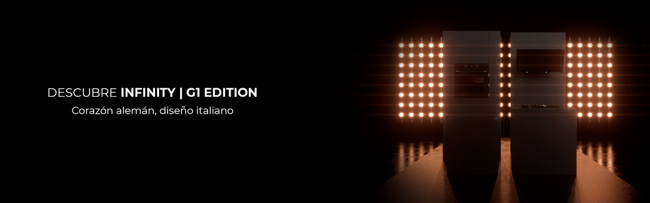 GBC 75-G1 GB | Teka México