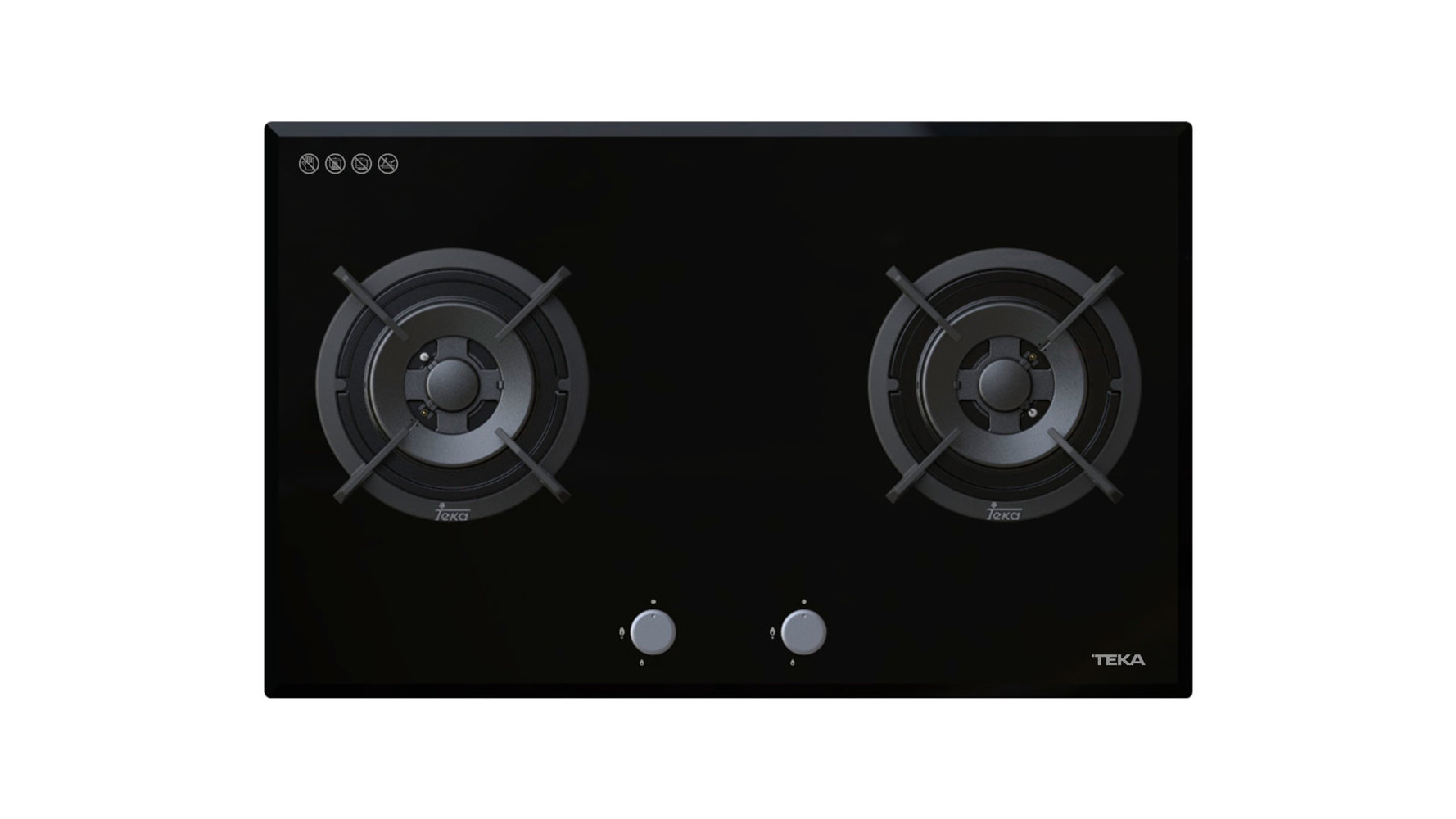 气灶 JZT-CN GXN 74 2G | Teka China