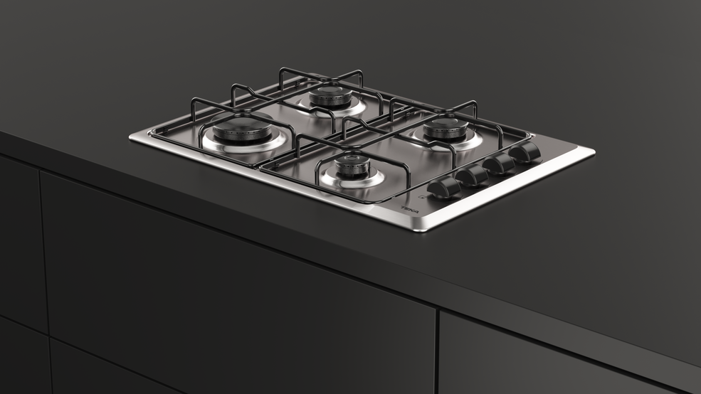 Placas para Cocina, HLX 540 KL | Teka