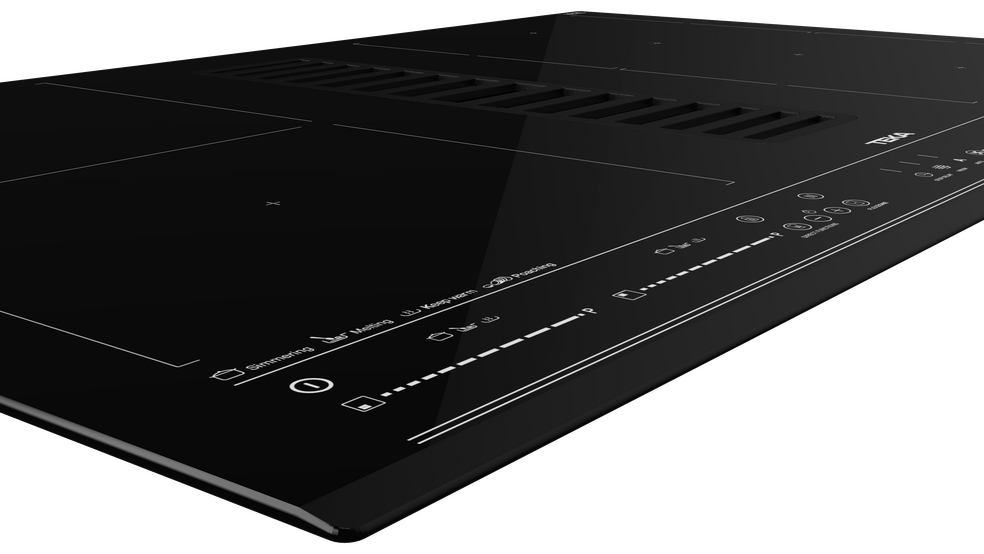 Kitchen Hobs AFF 87601 MST | Teka