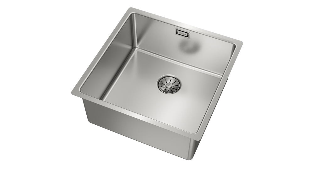 Kitchen Sinks Be Linea RS15 40.40 PureClean | Teka