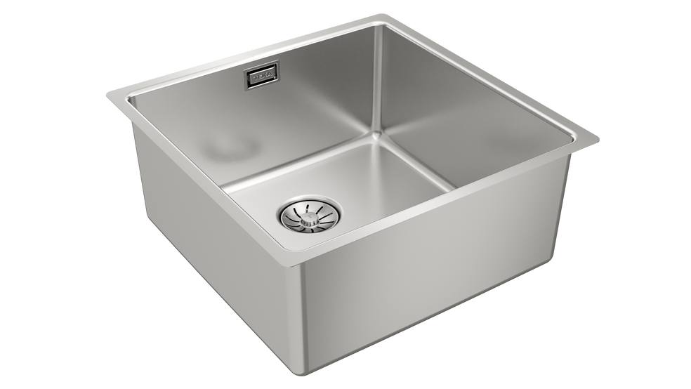 Kitchen Sinks Be Linea RS15 40.40 PureClean | Teka