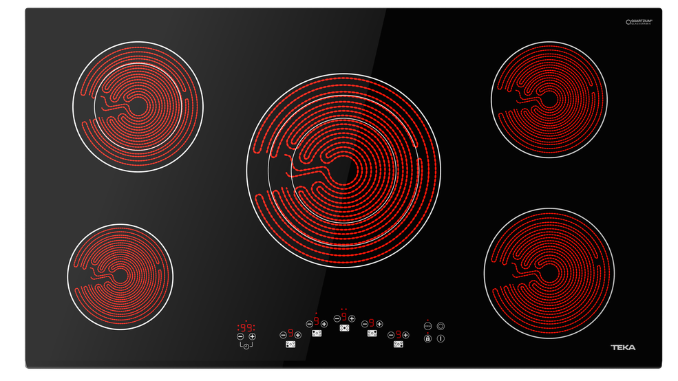 TZ 957 | Teka México