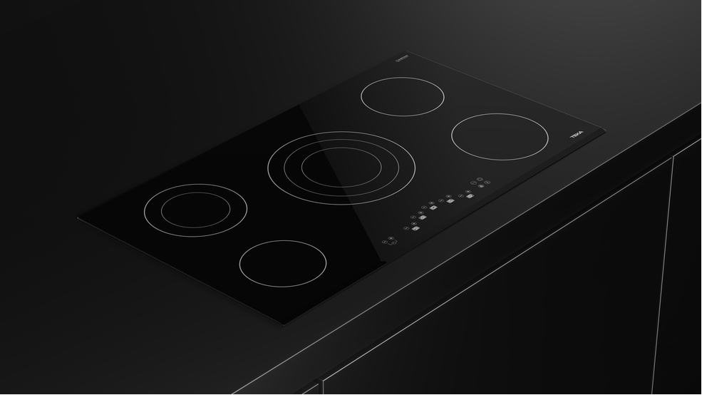 TZ 957 | Teka México