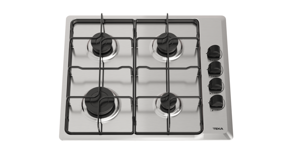 Placas para Cocina, HLX 640 KL | Teka