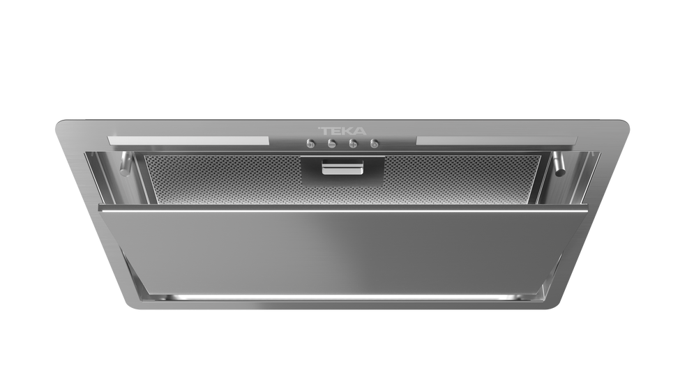 ELECTROSACAVÉM :: TEKA EXAUSTOR GFL57760EOS SS