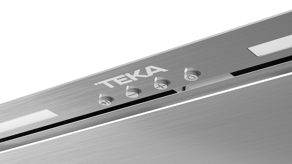 Cozinha Exaustores, GFL 57760 EOS IX | Teka