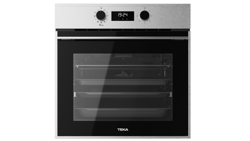 AirFry HSB 646 SS | Teka México