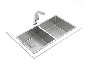 FlexLinea-sinks Archives | Teka Philippines