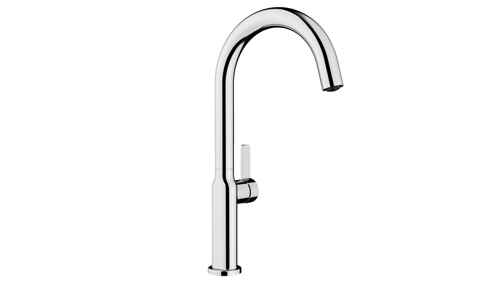 Kitchen Taps OVAL 915 | Teka