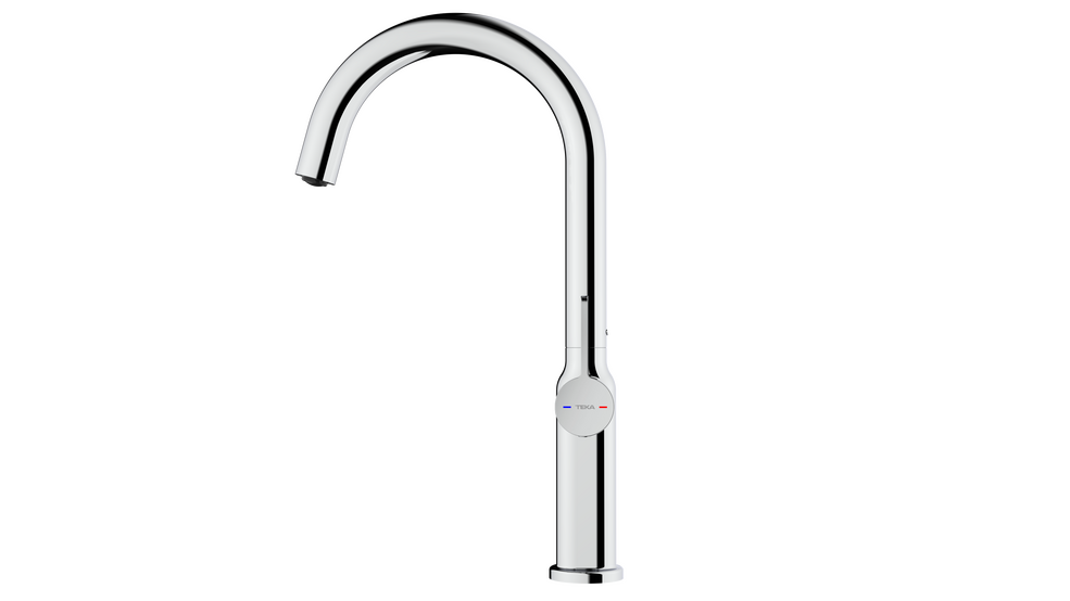 Kitchen Taps OVAL 915 | Teka